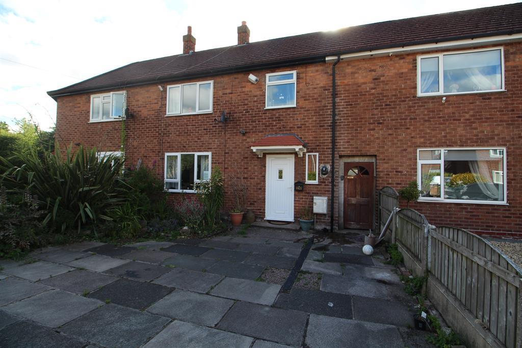 Crowland Road, Manchester, M23 2UU 3 bed terraced house - £210,000