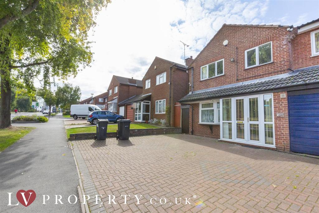 Icknield Port Road, Birmingham 6 bed house - £1,800 pcm (£415 pw)