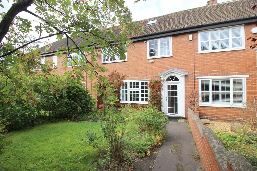 Chapter Cottages, Shincliffe, Durham 3 bed terraced house - £335,000