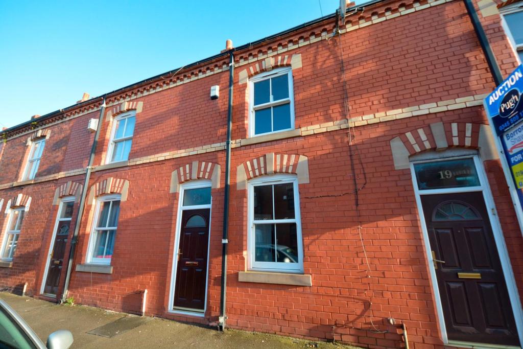 Gidlow Lane, Springfield, Wigan, WN6 7DP 2 bed terraced house - £650 ...