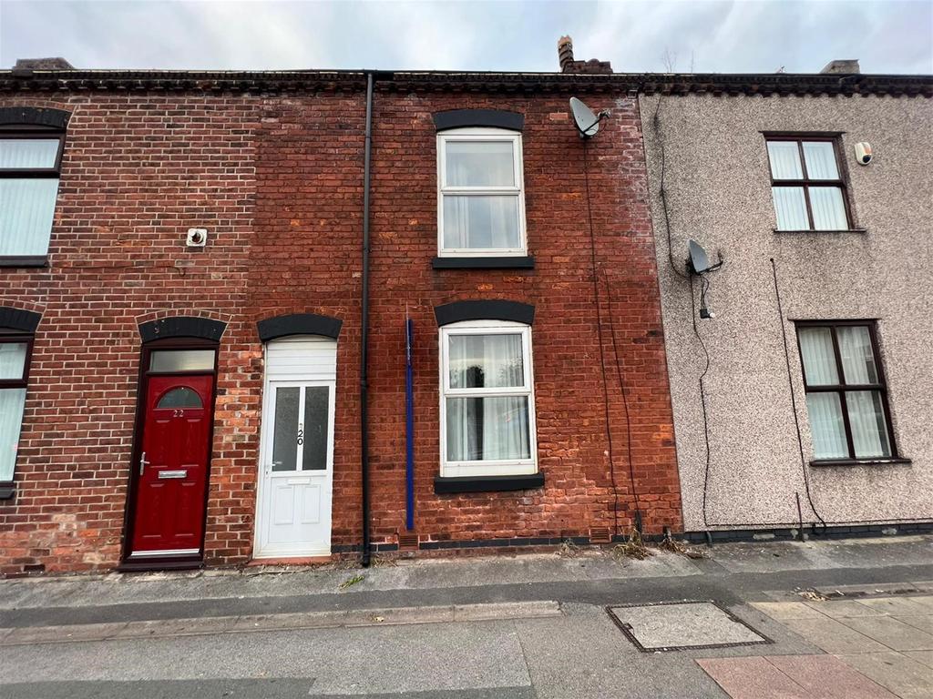 Twist Lane, Leigh, Leigh, WN7 4DA 2 bed terraced house - £725 pcm (£167 pw)