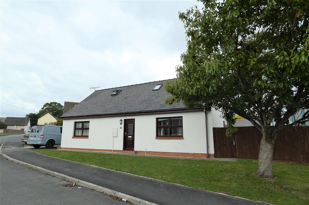 Lamborough Crescent Clarbeston Road 5 Bed Property For Sale £265 000
