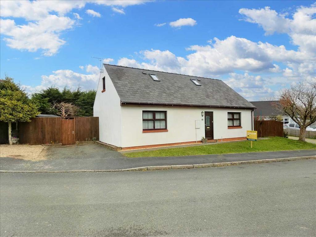 Lamborough Crescent Clarbeston Road 5 Bed Bungalow £250 000