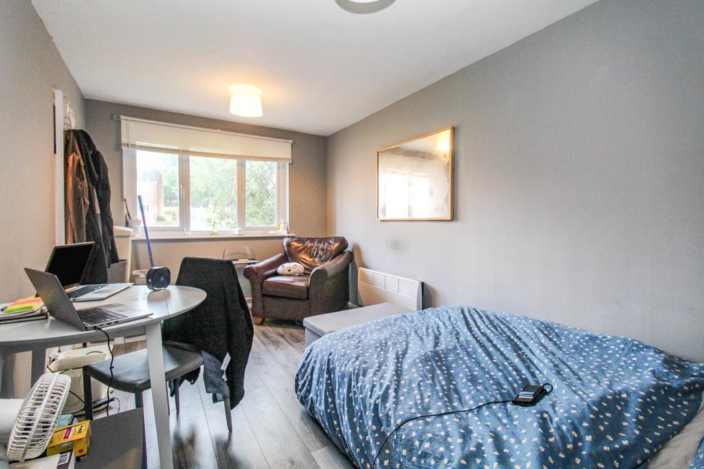 Kendal Bank, Leeds 1 bed apartment - £700 pcm (£162 pw)