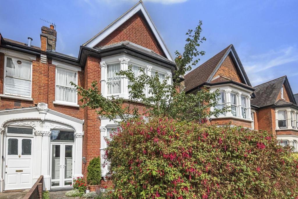 Bargery Road, Catford 5 bed semi-detached house - £1,200,000