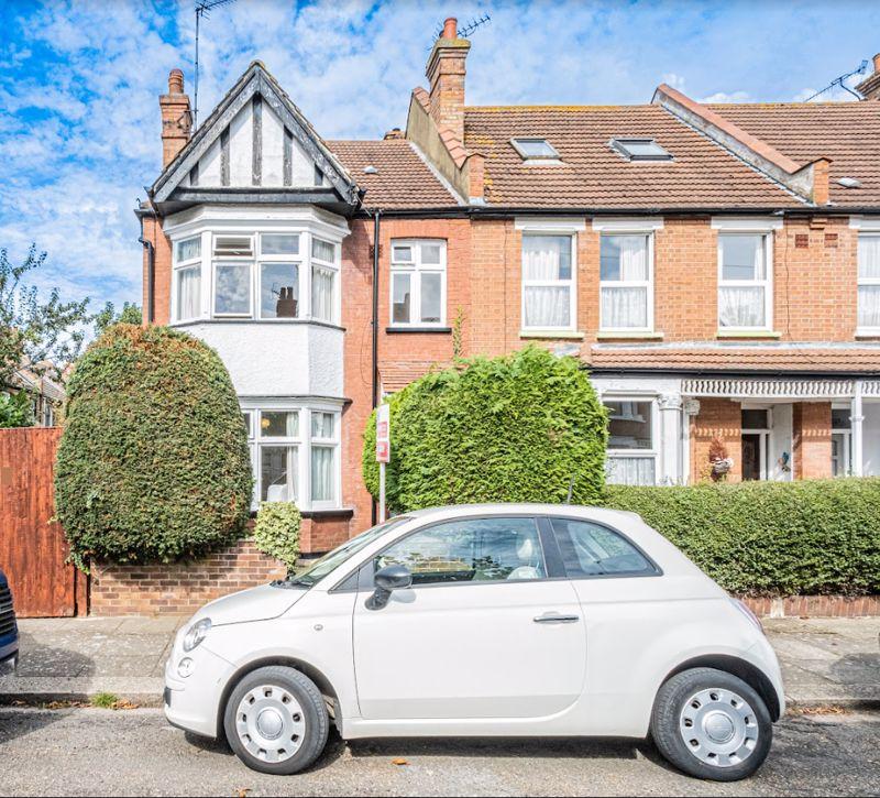 Lance Road, Harrow 3 bed end of terrace house - £625,000