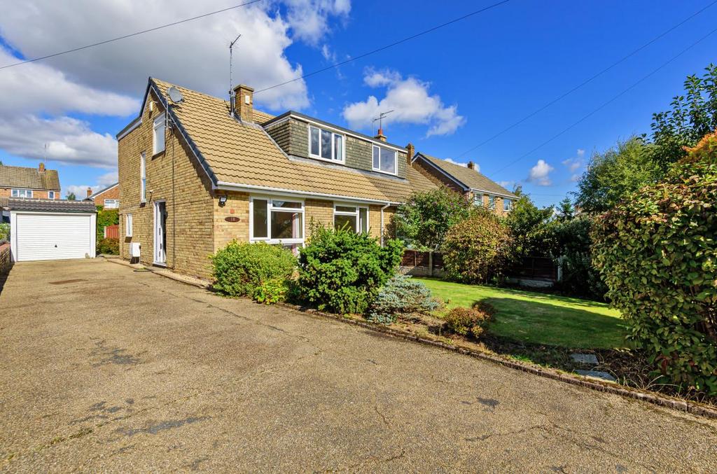 Perth Mount, Horsforth, LS18 3 bed semi-detached house - £350,000