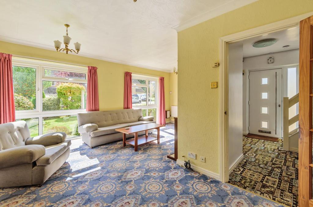 Perth Mount Horsforth Ls18 3 Bed Semi Detached House £350 000