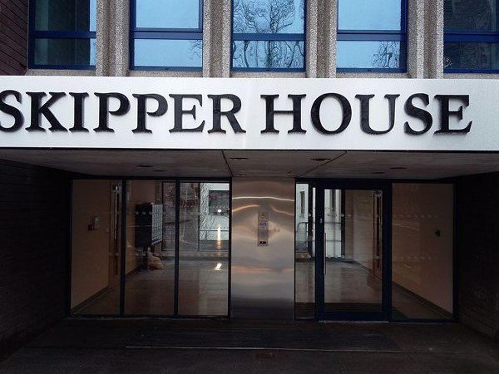 Skipper House, Ber Street 1 bed flat - £825 pcm (£190 pw)