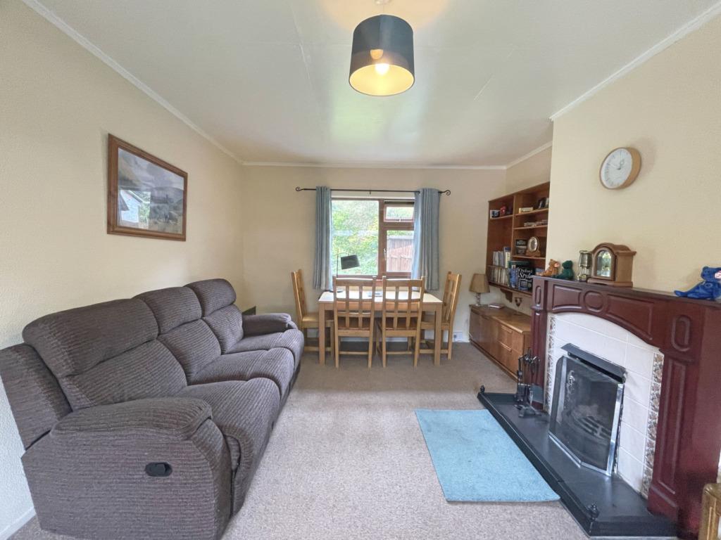 6 Forestry Houses, Polloch 3 bed house for sale - £150,000