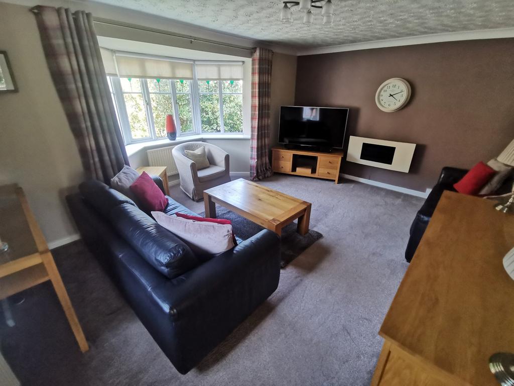 Parc Penscynnor, Cilfrew, Neath... 4 bed detached house - £365,000