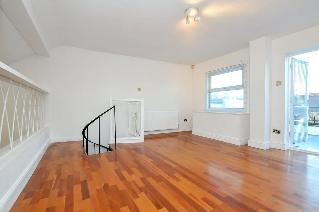 Kenworthy Road, London, E9 1 bed apartment - £2,000 pcm (£462 pw)
