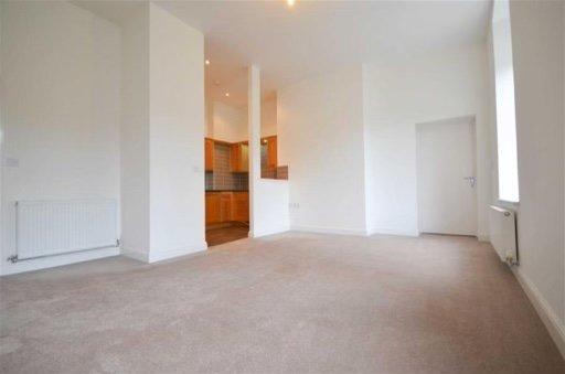 Didsbury Gate, West Didsbury... 1 bed flat - £1,000 pcm (£231 pw)