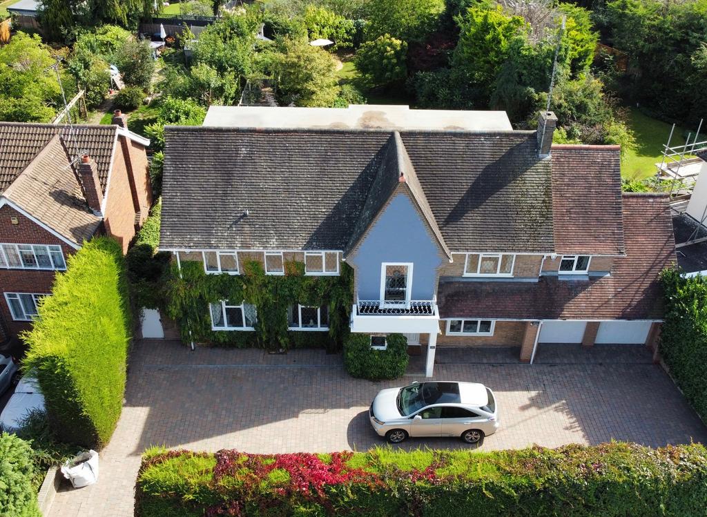 Daventry Road, Styvechale, Coventry... 6 bed detached house - £850,000