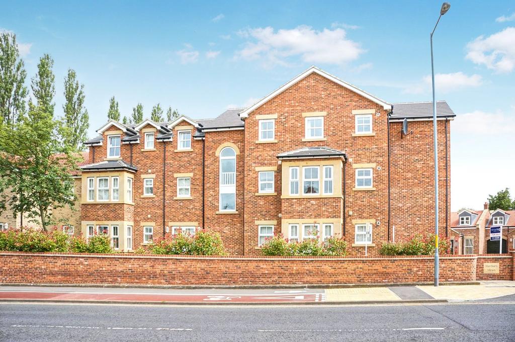 Hartburn Mews, Hartburn 2 bed flat - £90,000