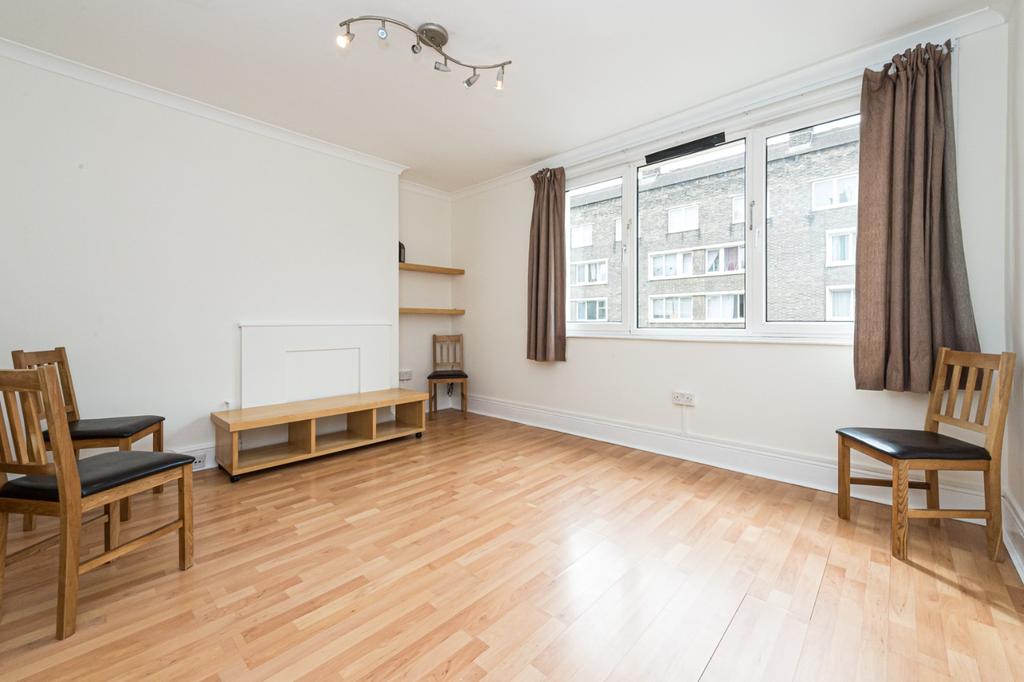 Pitt House, Maysoule Road, Battersea, London, SW11 2BT 2 bed flat - £ ...