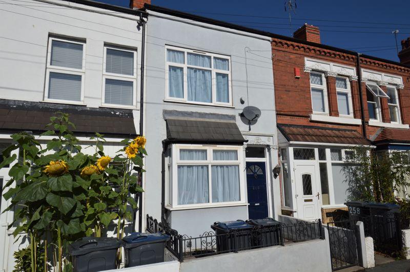 260 Grange Road, Kings Heath B14 7RT 3 bed property - £1,200 pcm (£277 pw)