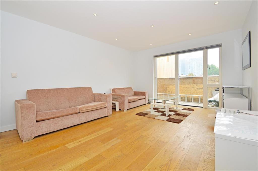 Heneage Street, London, E1 3 bed apartment - £3,748 pcm (£865 pw)