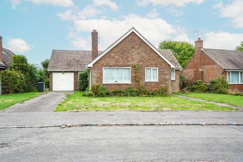 Search Detached Bungalows For Sale In Broad Oak, Horns Cross, East ...