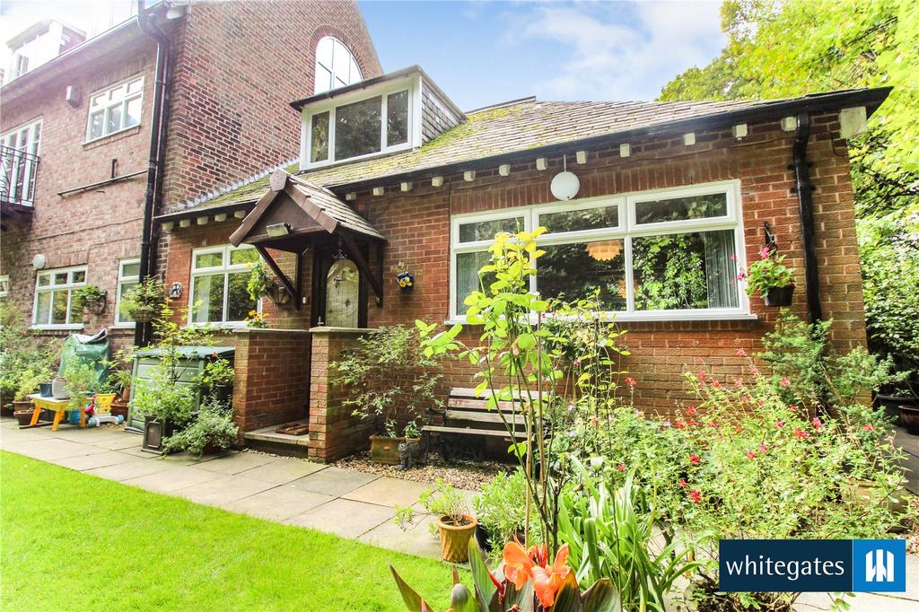 Village Hall, Town Row, Liverpool, Merseyside, L12 3 bed apartment for ...