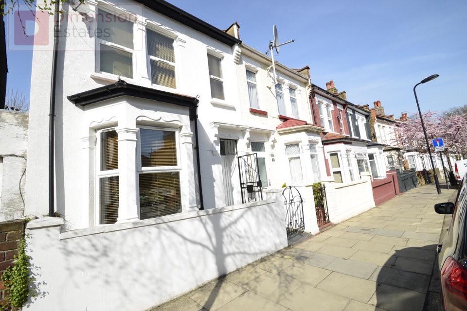 Millfields Road, Lower Clapton, Hackney, E5 5 bed end of terrace house ...