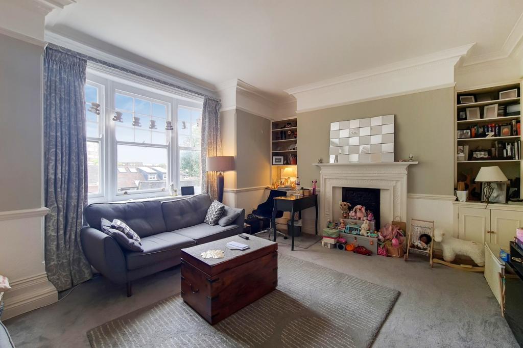 Palliser Court, Palliser Road, W14 3 bed apartment - £3,250 pcm (£750 pw)