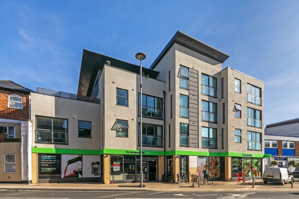 Swan Lane, Winchester, SO23 1 bed apartment - £265,000