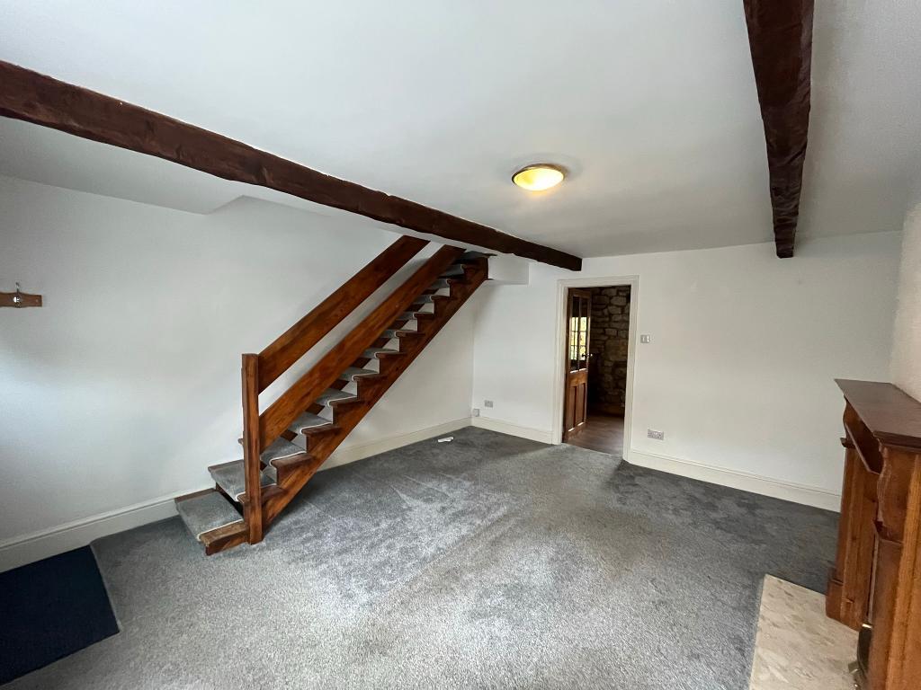 High Street, Low Moor, Clitheroe, BB7 2NE 3 bed terraced house - £625 ...