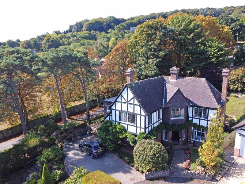 Moorcourt Close Sidmouth 4 Bed Detached House For Sale £1 000 000