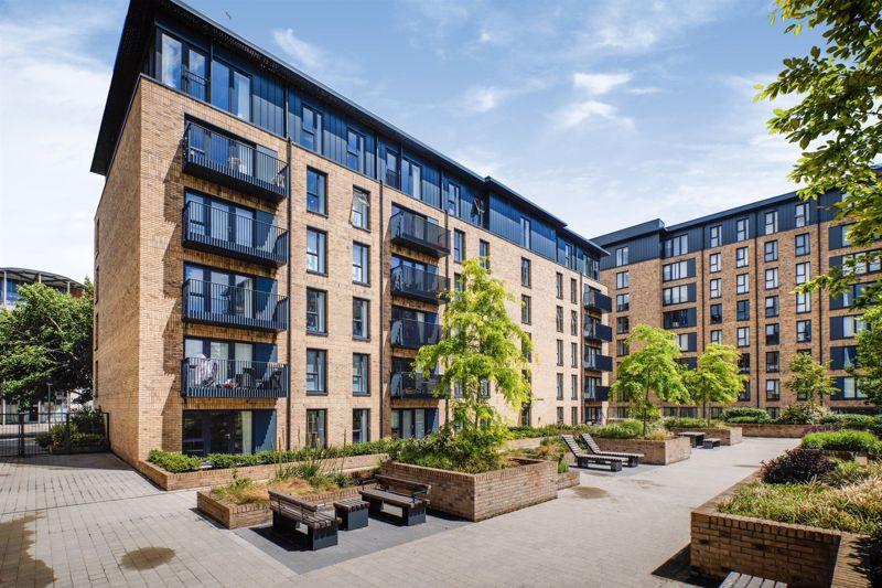 2 Spring Street, Birmingham 2 bed apartment - £260,000