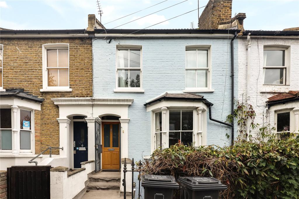 Lockhurst Street, Homerton, London, E5 1 bed flat - £400,000