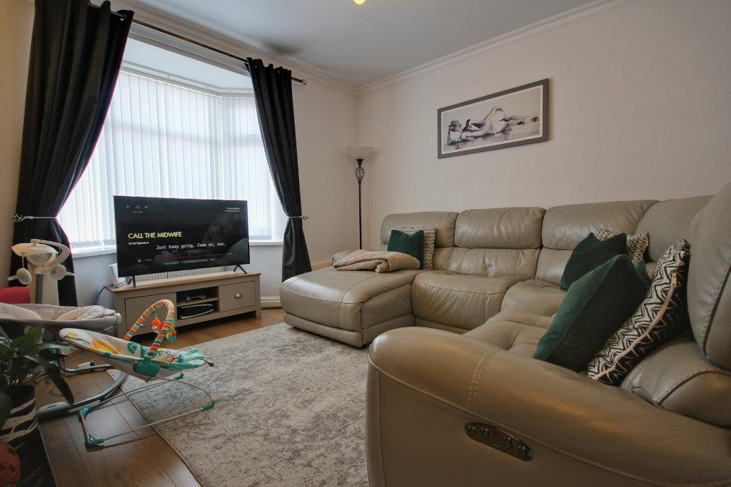 Cradley Road, Hull 3 bed house - £140,000