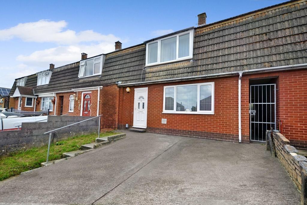 Tynte Avenue, Whitchurch Park... 3 bed terraced house - £245,000
