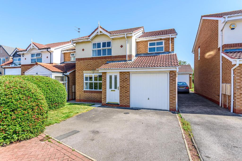 Hornbeam Close, York 3 bed house - £375,000