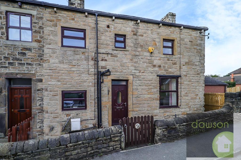 Nab Lane Mirfield 3 Bed Semi Detached House £895 Pcm £207 Pw