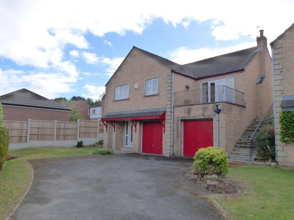 Saltergate Drive, Harrogate, HG3 3 bed detached house - £1,475 pcm (£ ...
