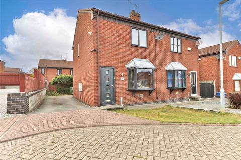 Houses for sale in Burstwick | OnTheMarket