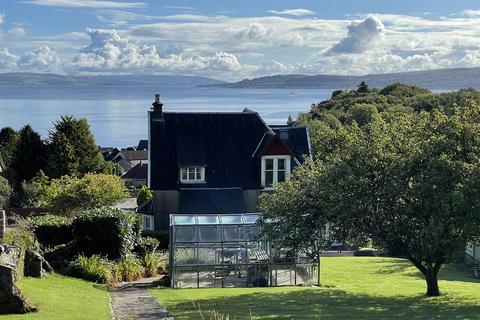 Search Detached Houses For Sale In Dunoon | OnTheMarket