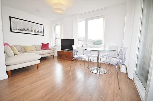 Peabody Avenue, Pimlico, London, SW1V 1 bed flat for sale - £600,000
