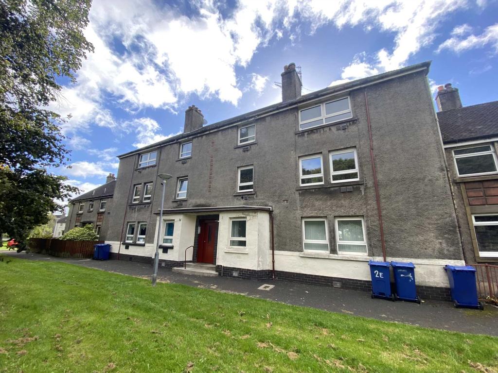 Ness Road, Renfrew 2 bed flat - £600 pcm (£138 pw)