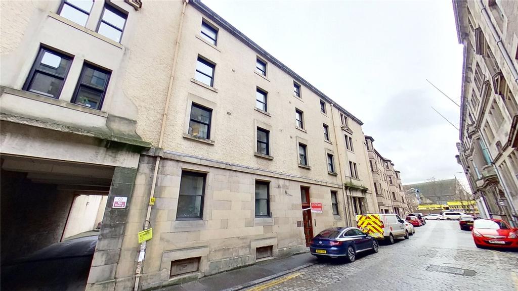 MERCHANT HOUSE, MARITIME STREET, EDINBURGH, EH6 2 bed flat - £1,050 pcm ...