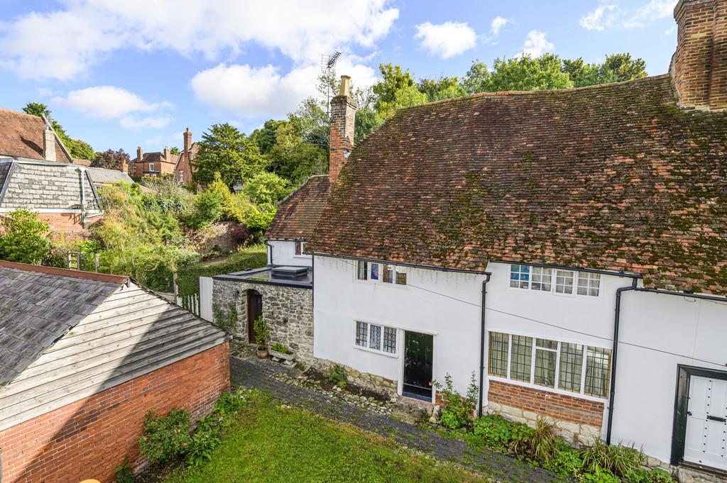 Chapel Road, Sutton Valence 3 bed semi-detached house - £500,000