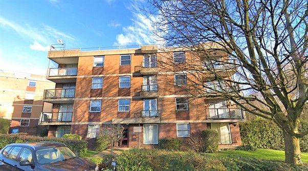 Verulam Court, Woolmead Avenue, London Studio - £1,250 pcm (£288 pw)