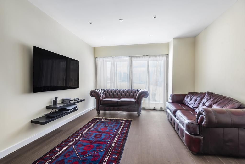 No.1, 18 Cutter Lane, Upper... 2 bed flat - £910,000