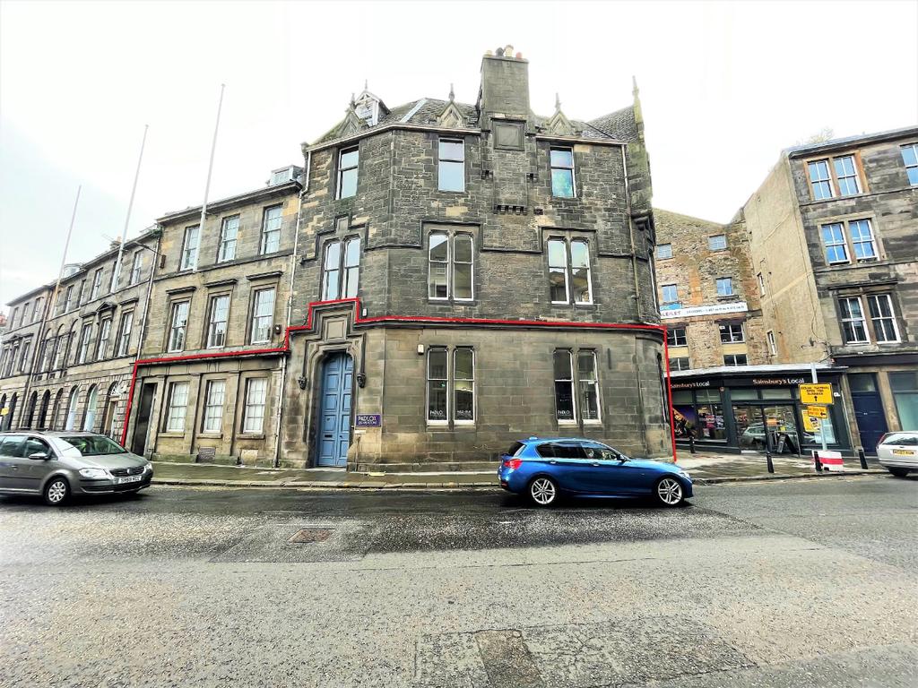 Bernard Street, Leith, Edinburgh, EH6 Property to rent - £2,083 pcm (£ ...