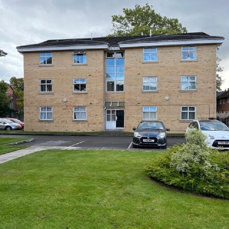 Burford Court Whalley Range 2 Bed Flat 145 000 Burford Court Whalley Range 2 Bed Flat 145 000