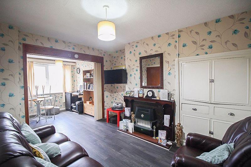 Fellows Street, Wolverhampton, WV2 4ND 2 bed semi-detached house - £159,950