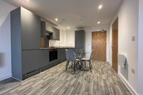 Studios To Rent In Manchester | OnTheMarket