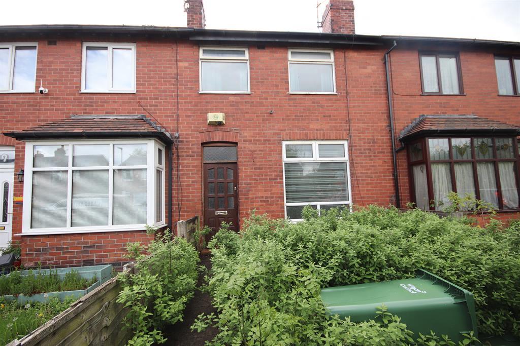 Ennerdale Road, Leigh, WN7 2TB 2 bed terraced house - £100,000