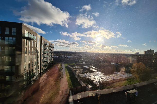 Lanmor House, High Road, Wembley 2 bed flat - £1,895 pcm (£437 pw)